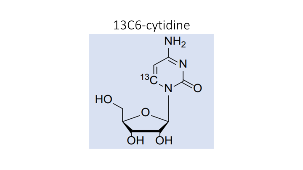 mRNA building blocks - Akonscientific