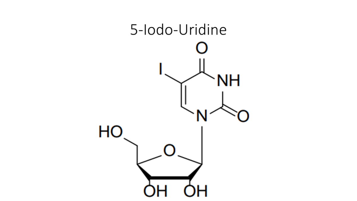 5-Iodo-Uridine - Akonscientific