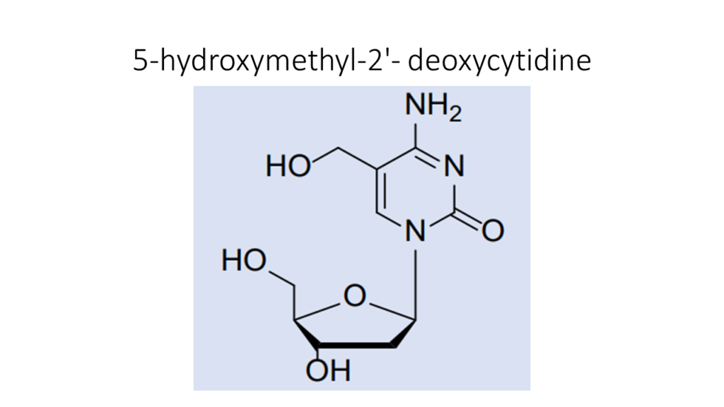5-hydroxymethyl-2′- deoxycytidine - Akonscientific