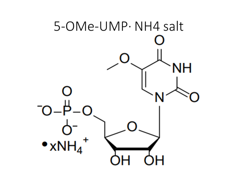 3′-OMe-7-Me GMP Im - Akonscientific